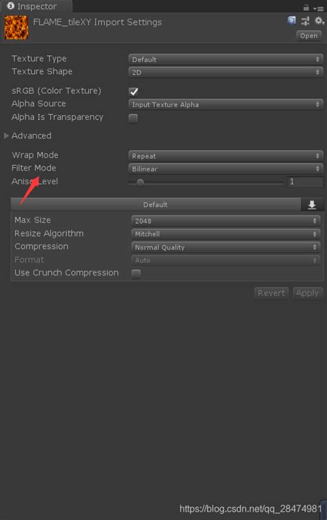 Unityshader开发之纹理 Unity中的图像插值 Point、bilinear、trilinearunity Bilinear