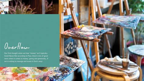 Overflow Beyond Need Youtube