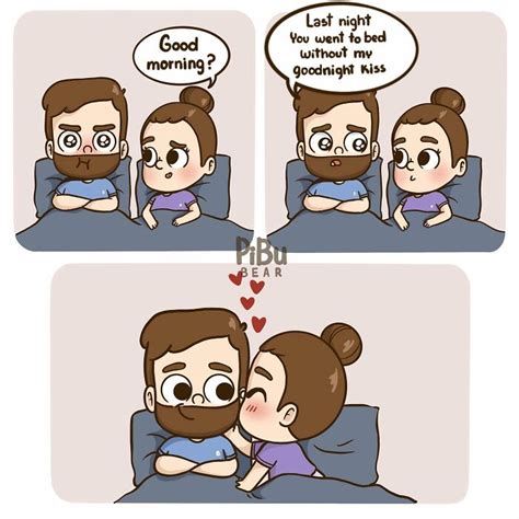 Cute Couple Comic Strips Tumblr