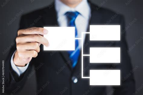 Business Process Workflow Flowchart Process Concept Stock Photo Adobe Stock