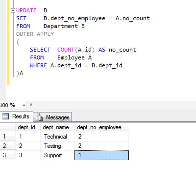 Multi Part Identifier Error When Adding A Function To Table SQL Server Stack Overflow