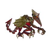 Ridley Metroid Know Your Meme