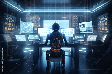 Ai At Work Transforming The Workplace Future Of Work With Ai