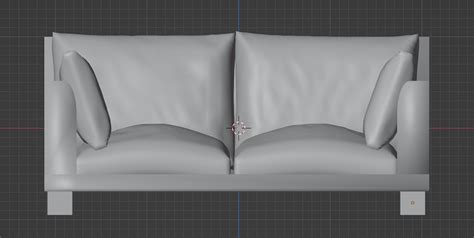 Couch Model I Made Creations Feedback Developer Forum Roblox