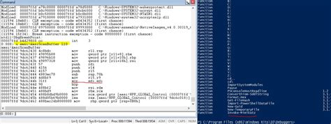 Amsi Bypass Redux