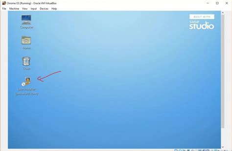 How To Install Cr Os Linux On Virtualbox Alternative To Chrome Os