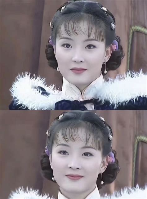 万秋玲 高清图片，堆糖，美图壁纸兴趣社区