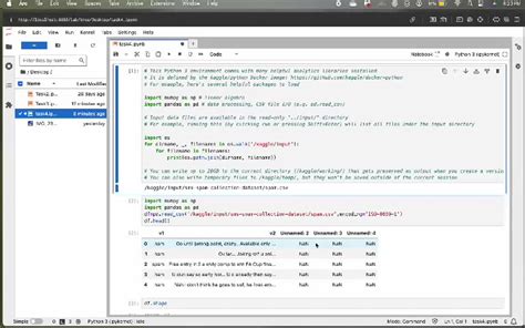 akash dupathi on linkedin codsoft spamdetection nlp ai