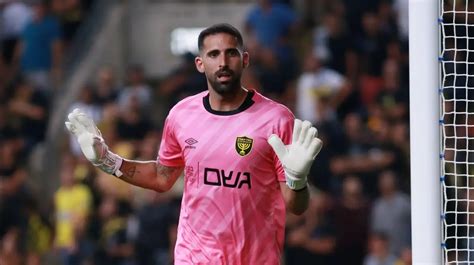 ביתר ירושלים במשא ומתן להחתמת שוער זר בחלון ינואר וואלה ספורט