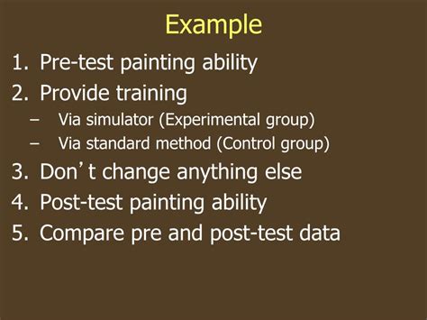 Ppt Two Types Of Empirical Questions Powerpoint Presentation Free