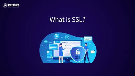 What Is A Secure Sockets Layer Ssl