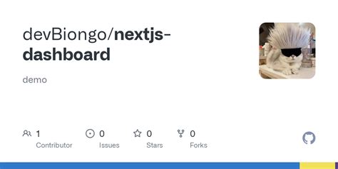 nextjs dashboard app dashboard invoices [id] edit page tsx at master
