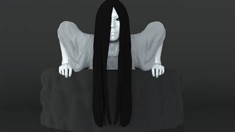 Sadako The Ring