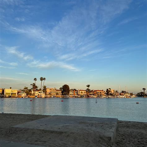 Belmont Shore Long Beach Ce Quil Faut Savoir Pour Votre Visite