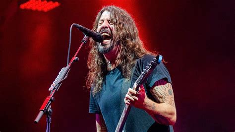 Foo Fighters Announce First European Concerts Since Taylor Hawkins Death