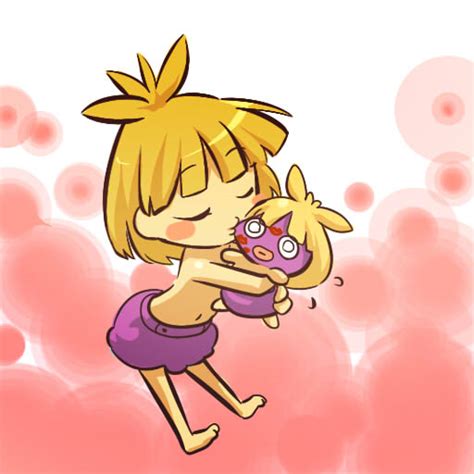 Hitec Smoochum Moemon Nintendo Pokemon Pokemon Gsc 1990s Style