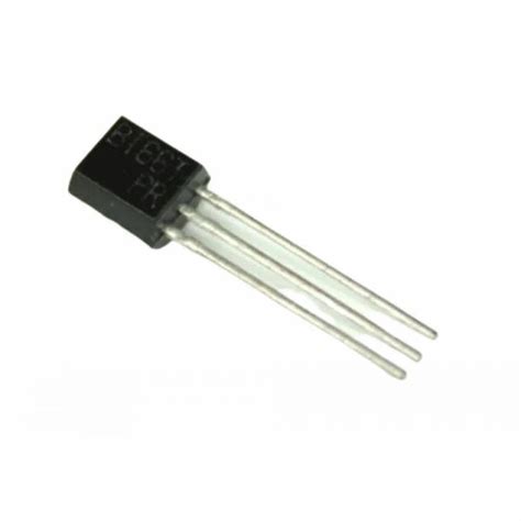 Bt Series Triac Ic Triac Transistor Three Terminal Ac Switch ट्रायक