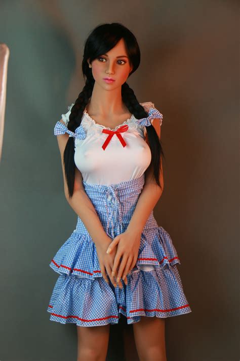 US SM Cm Sm Doll Com