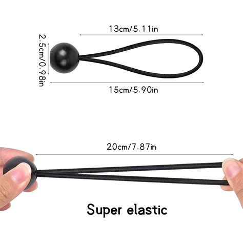 Set 30 Cleme Pentru Prelata Plasticnylon Negru Emagro