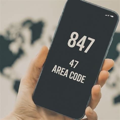 847 Area Code A Symbol Of Suburban Chicagos Identity