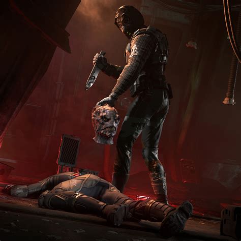 Star Citizen Day Of Vara Album On Imgur