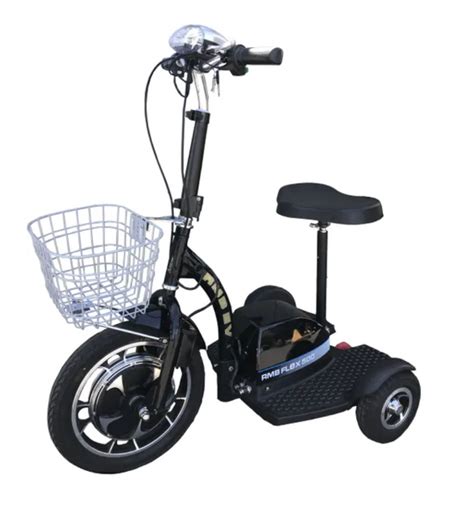 Electric Mobility Trikes Epic Wheelz