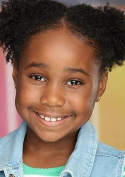 Amiyah Hersey Fan Casting