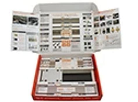 Request A Free Drylin® Linear Sample Box Igus®