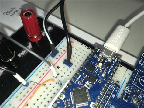 Arduino Hot Plate 3 Cooking With Ac Element14 Community
