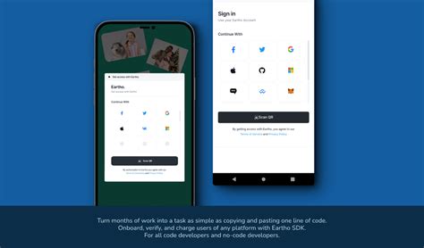 An Ultimate All In One Auth Module In React Native Enable One Line Sign Up And Sign In With