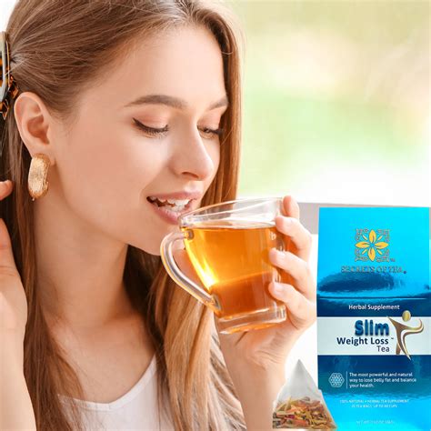 Top 10 Benefits Of Slim Tea For Weight Loss Secretsoftea
