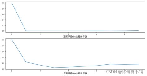 【项目实战】python实现基于lda主题模型进行电商产品评论数据情感分析lda主题分析 Csdn博客