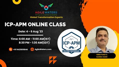 Agilewaters Consulting On Linkedin Linkedin