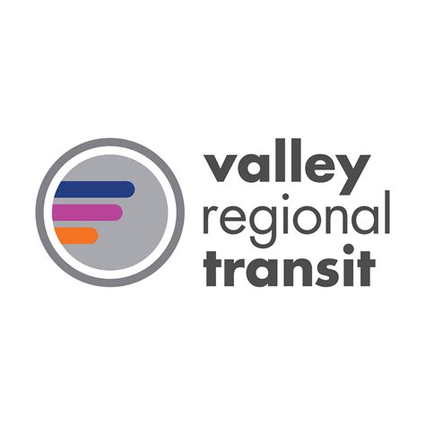 Valley Regional Transit Added A Valley Regional Transit