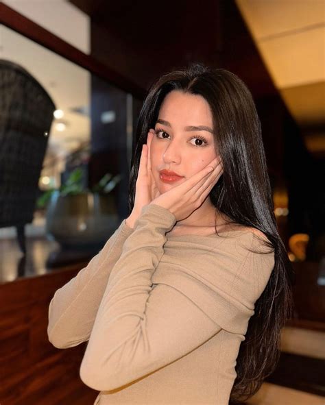 5 Potret Susan Sameh Yang Takut Banget Terlalu Sayang Sama Orang