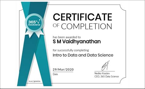Vaidhyanathan S M On Linkedin Quarantine Programming Datascience Python Dataanalysts