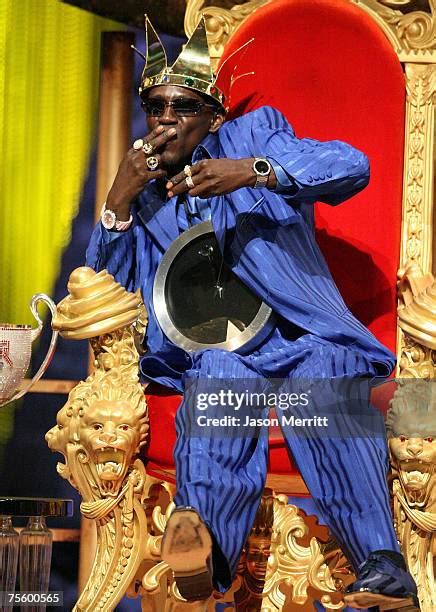 The Comedy Central Roast Of Flavor Flav Show Photos And Premium High