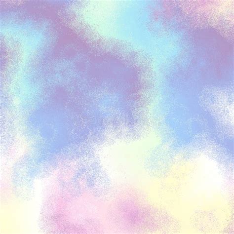 Abstract Grainy Gradient Background Noise Texture Effect Summer Poster