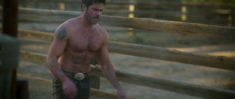 Auscaps Jack Schumacher Shirtless In Ransom Canyon 1 05 I Love A Good