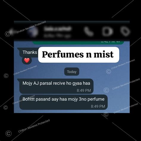 Buy Aromatherapy Arabic Node Natural Mist At Best Price In Pakistan