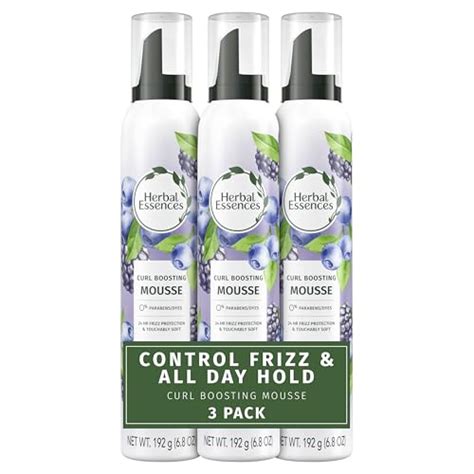 Best Mousse For Thin Wavy Hair Lightweight Hold And Natural Definition