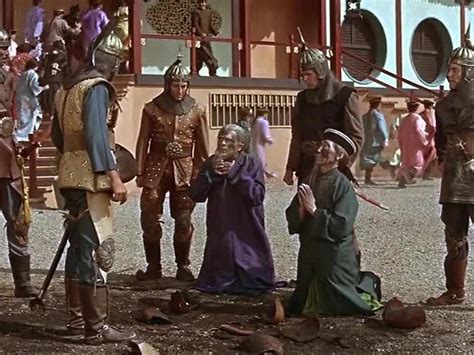 How Did The Thundercrash At Your Command It Is A Simplealchemists Trick But We Used