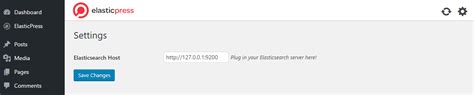 Install Configure Elasticsearch To Speed Up Woocommerce Search