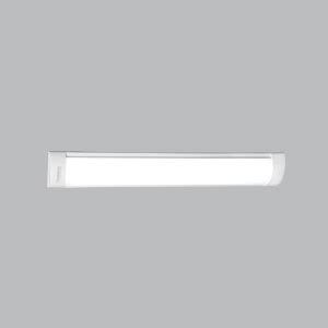 Bright Star Lighting 18 Watt White Aluminium Integrated Led Linear