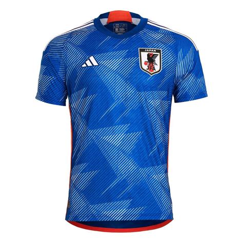 Japan National Team Kit Tokyo Japan 6th Nov 2019 A General View Of