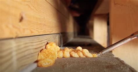 How To Install A Radon Mitigation System In A Home With Drain Tile Arm