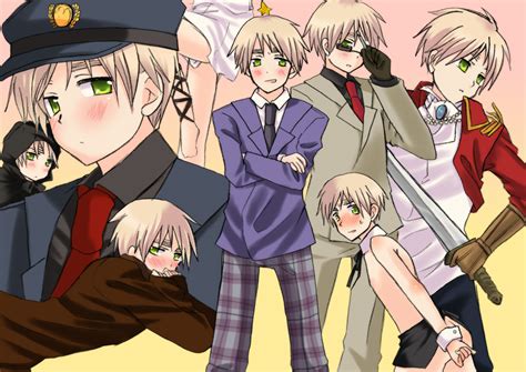 Hetalia