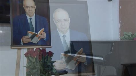 Սերգո Երիցյան անհատական ֆոնդի բացումը Ավետիք Իսահակյանի անվան գրադարանում։ 2023թ Youtube