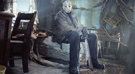 100 Jason Voorhees Pictures