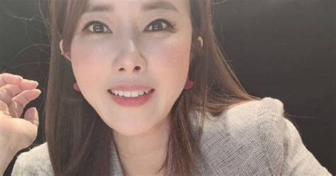 트뚜기 강유진 배우 느낌 물씬모두들 행복한 하루